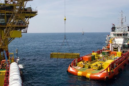 Viridien announces sale of Sercel Marlin Offshore Logistics solution to ONGC | Oilfield Technology